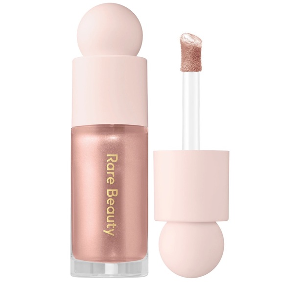 Rare Beauty | Makeup | Rare Beauty Highlighter In Shade Color Mesmerize ...